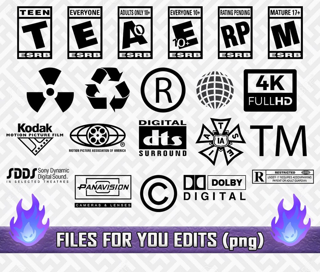 LOGOS / Compact Disc / Cover Album / Video / Cassette / Photoshop ...