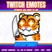 Red Card Twitch Emote, Soccer Emoji, Sports Video Game, Channel Points ...
