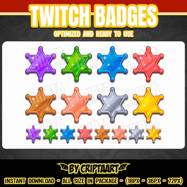 Police Stream Overlay - Etsy