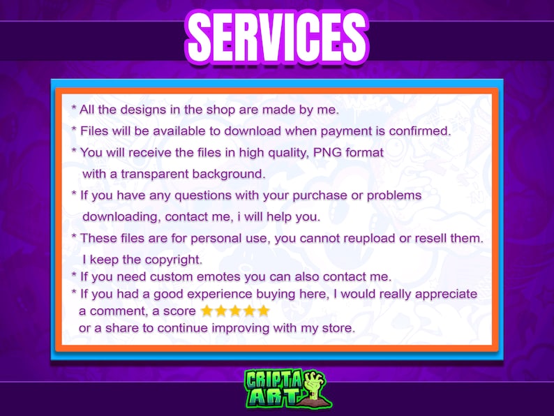 Tiger Popcorn Twitch Emote, Cinema Emoji, 3D Glasses, Channel Points ...