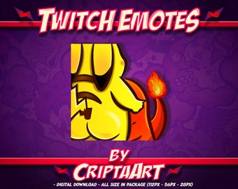 Wwe emotes - Etsy México