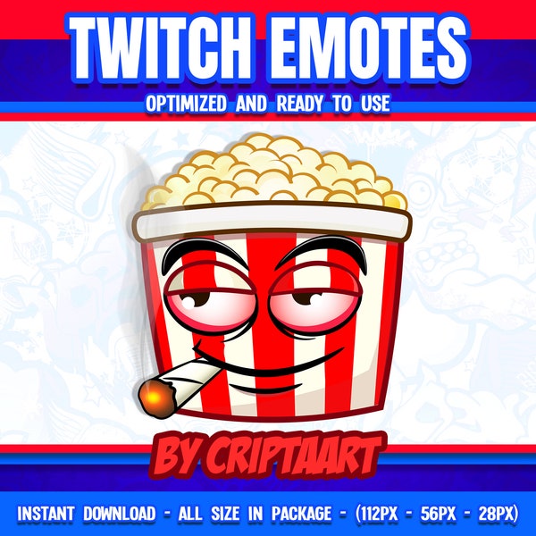 420 Twitch Overlay - Etsy