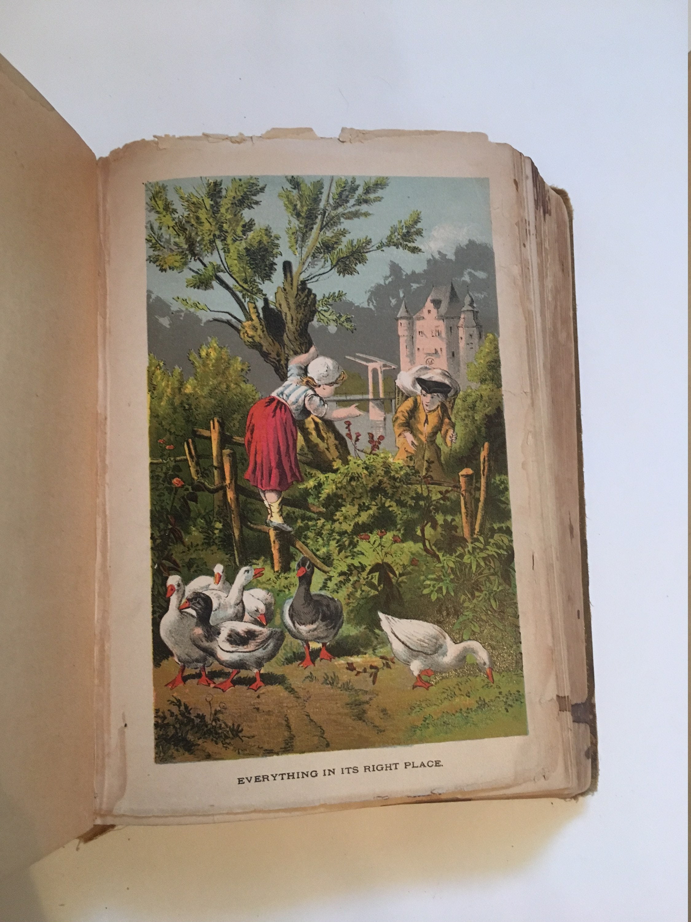 EXTREMELY RARE Hans Christian Andersen Copy - Etsy