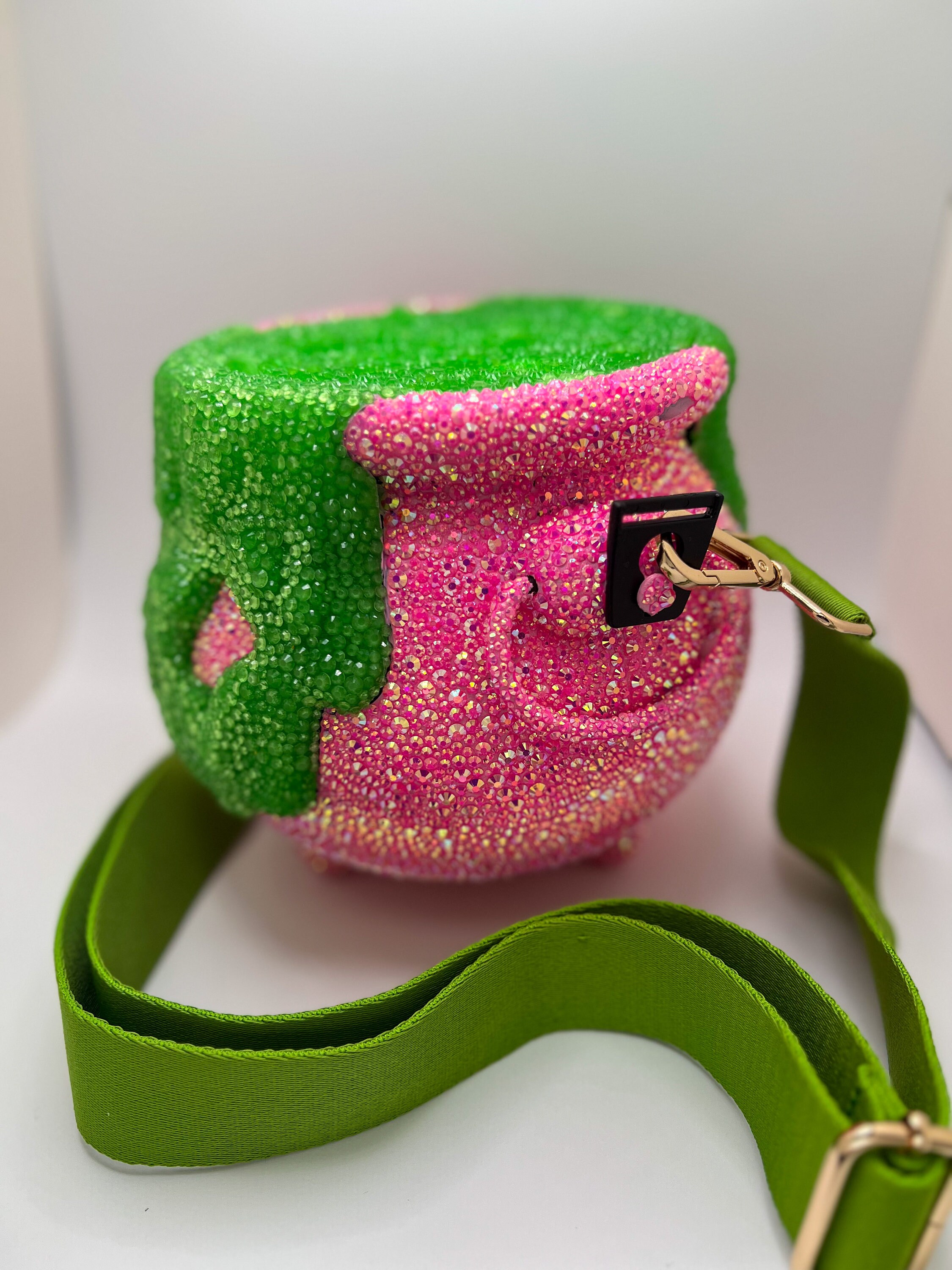 Cauldron Popcorn Bucket Purse - Etsy