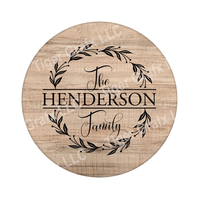 Metal Wreath Signs - Etsy