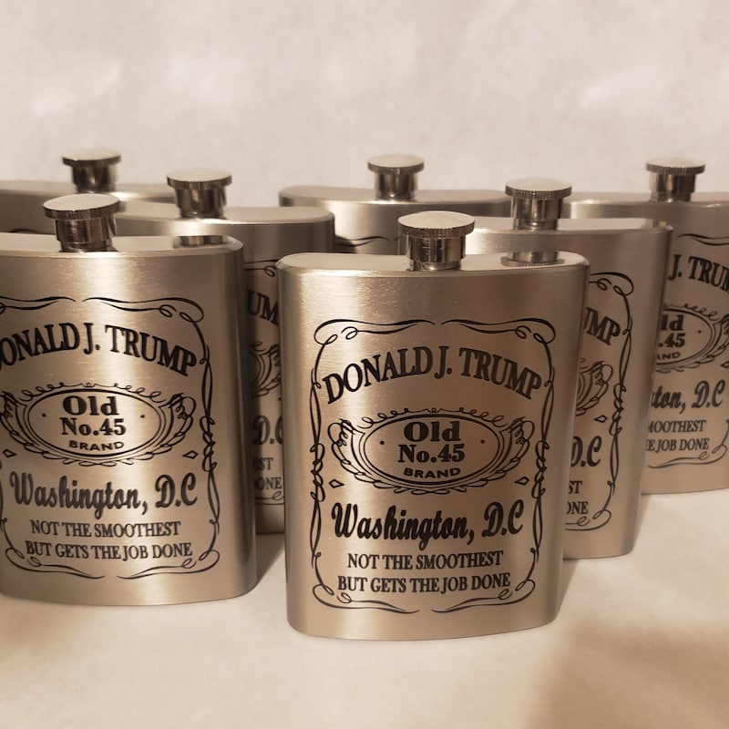 Donald Trump Gifts - 60+ Gift Ideas for 2024