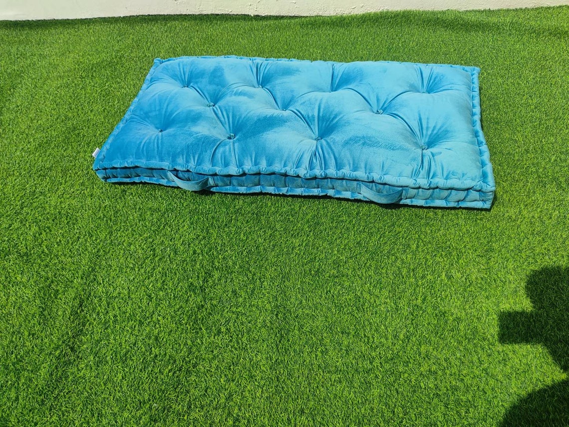 Bench Seat Cushion Pillow Chair Pad Bench Cushion Baroque - Etsy