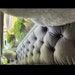Custom French Cushion | Custom Bench Cushion | Customized Tufted ...