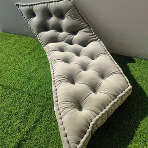 Custom Trapezoid Bay Window Seat Cushion Bench Seat Chair - Etsy