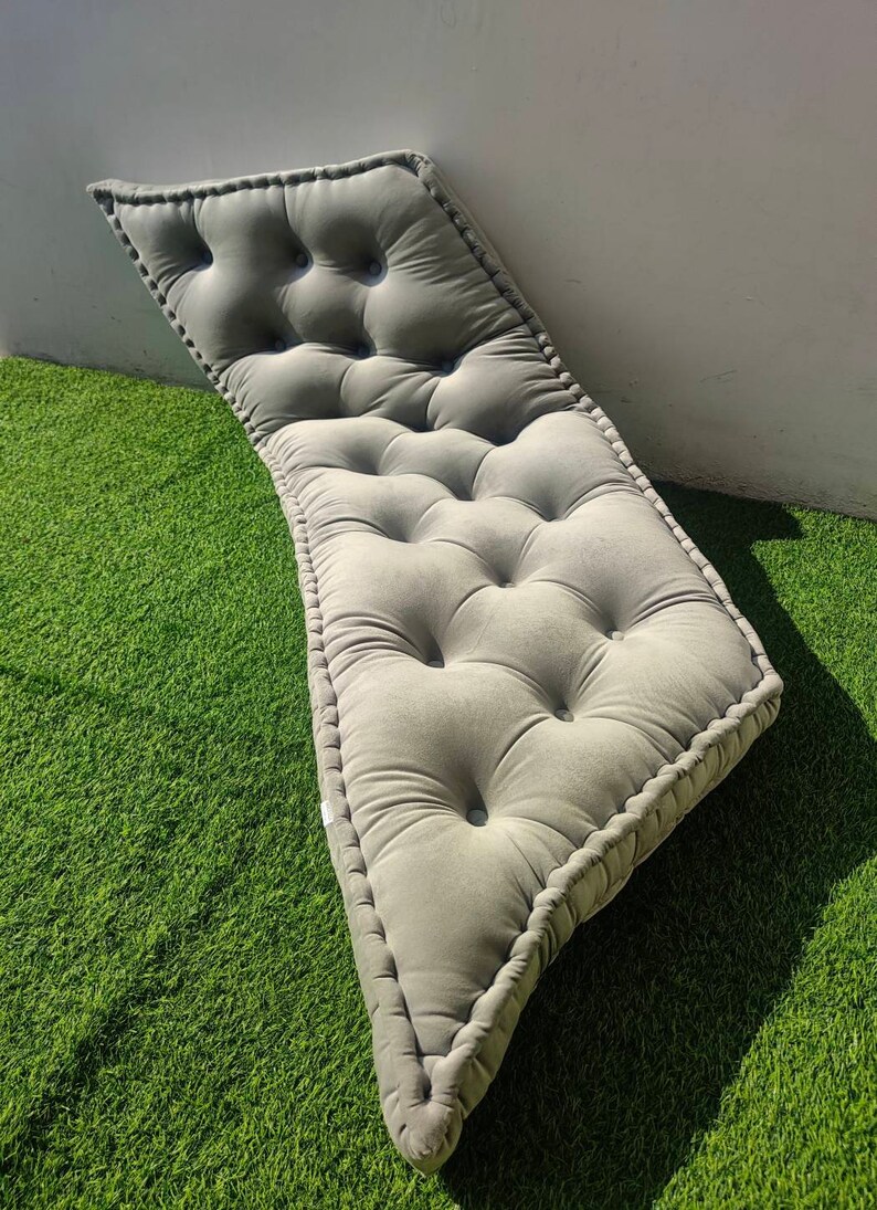 Custom Trapezoid Bay Window Seat Cushion Bench Seat Chair - Etsy UK