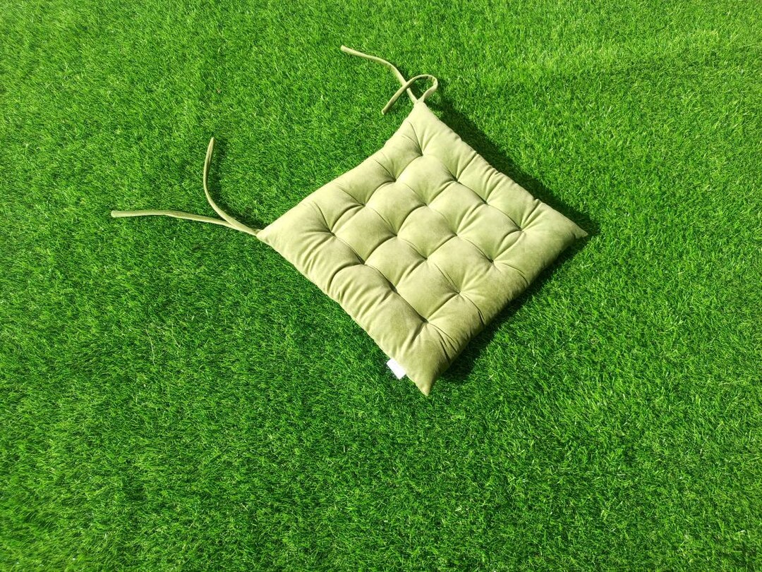 Handmade Chair Pads, Chair Pads, House Chair Pads, Outdoor Chair Pads ...