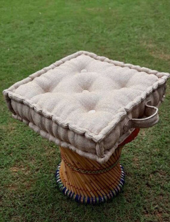 Custom French Cushions Classic Box Cushion French Window - Etsy