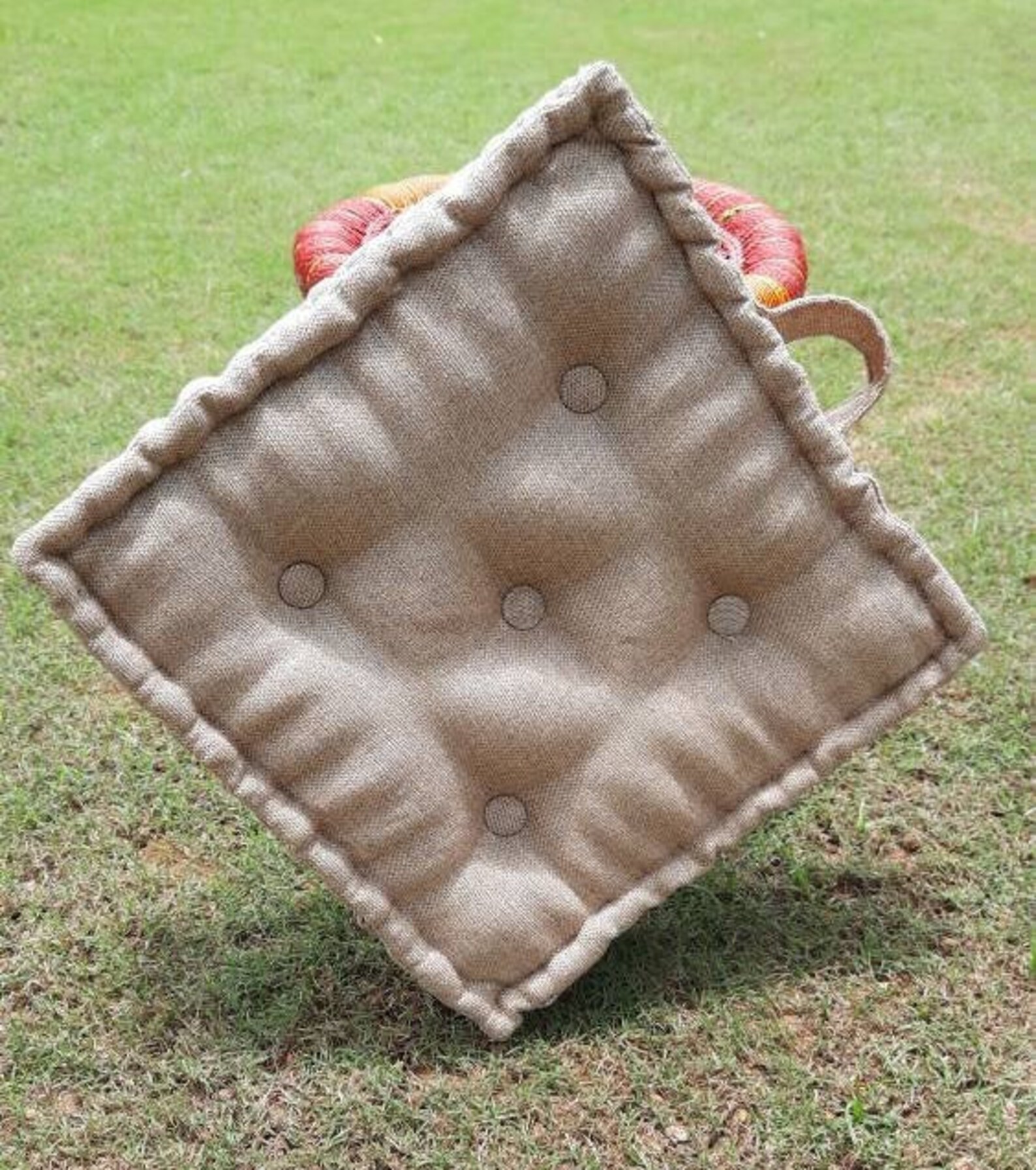 Custom French Cushions Classic Box Cushion French Window - Etsy