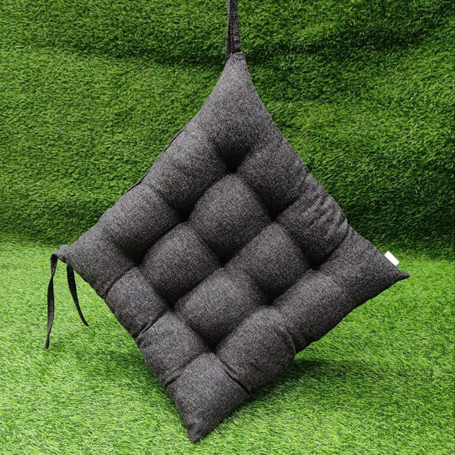 Handmade Chair Pads House Chair Pads Outdoor Chair Pads - Etsy