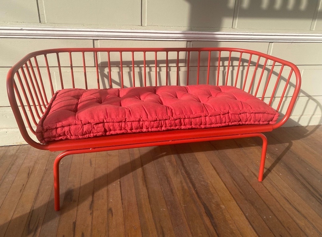 Elegant Sofa Cushion Bench Cushion Outdoor Cushion Floor Cushion Window Seat French Cushion Big Size Cushion Daybed Cushion Etsy