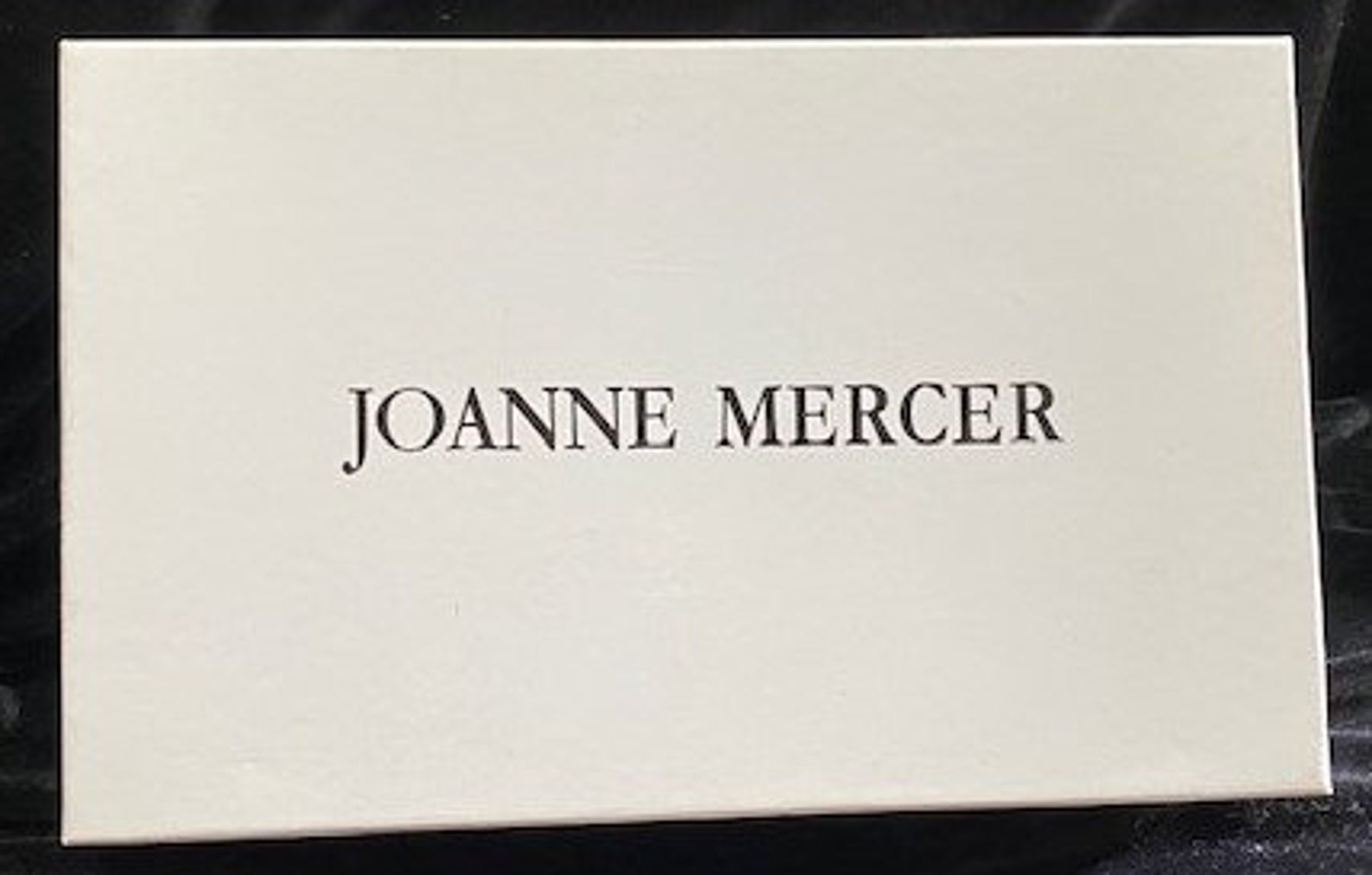 Joanne Mercer Ivory Satin Debutant/wedding Shoes BNIB Size: 6.5 ...
