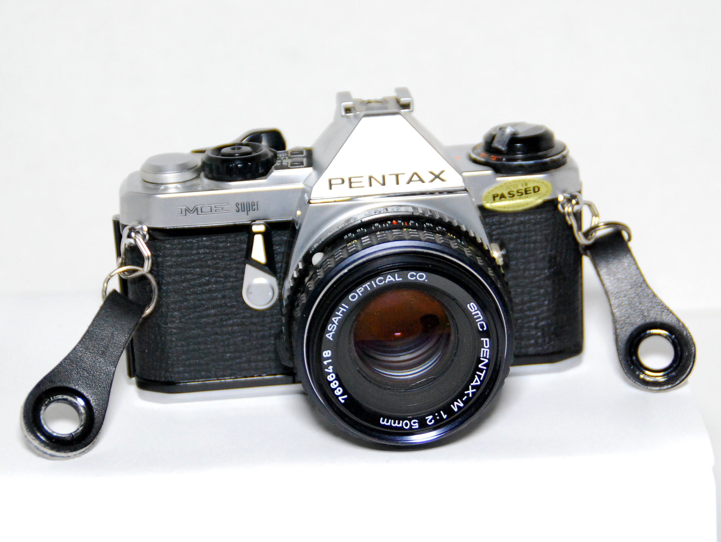 Art & Collectibles 1980s Vintage Pentax Super Program SLR 35mm Film ...
