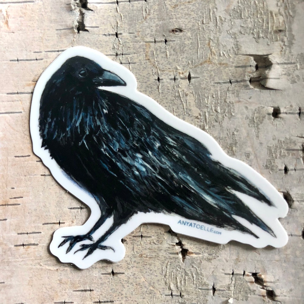 ArtbyAnyaToelle - Etsy