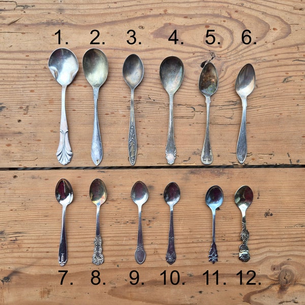 Engraved Spoons - Etsy Australia
