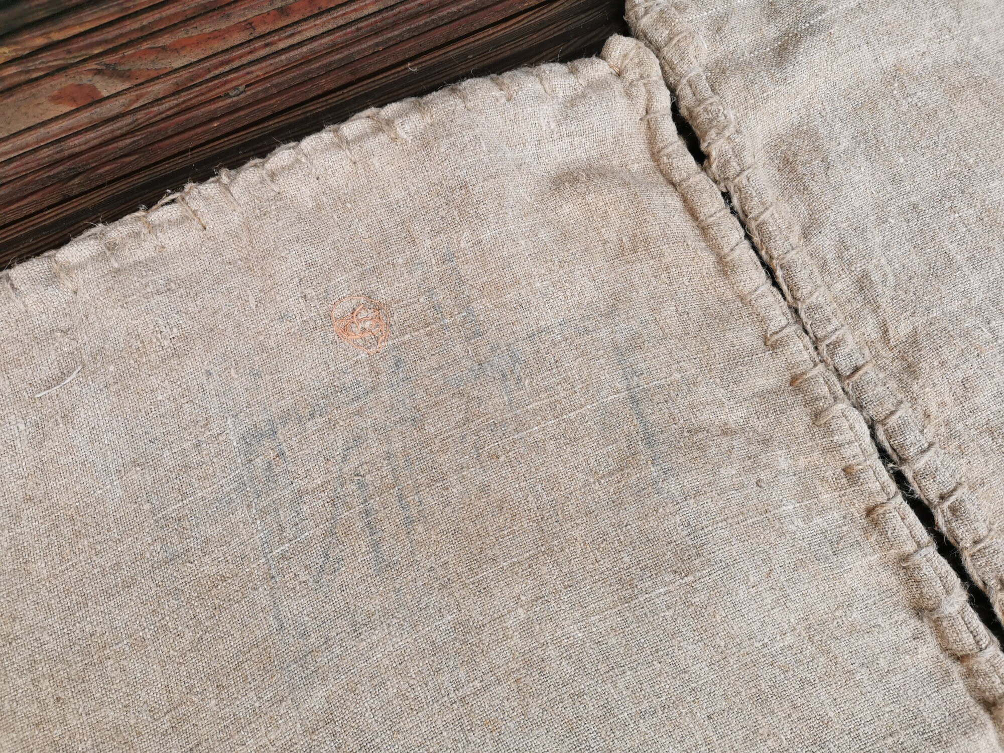 Rustic Bathroom Rugs Bath Mat Very Primitive Farmhouse | Etsy