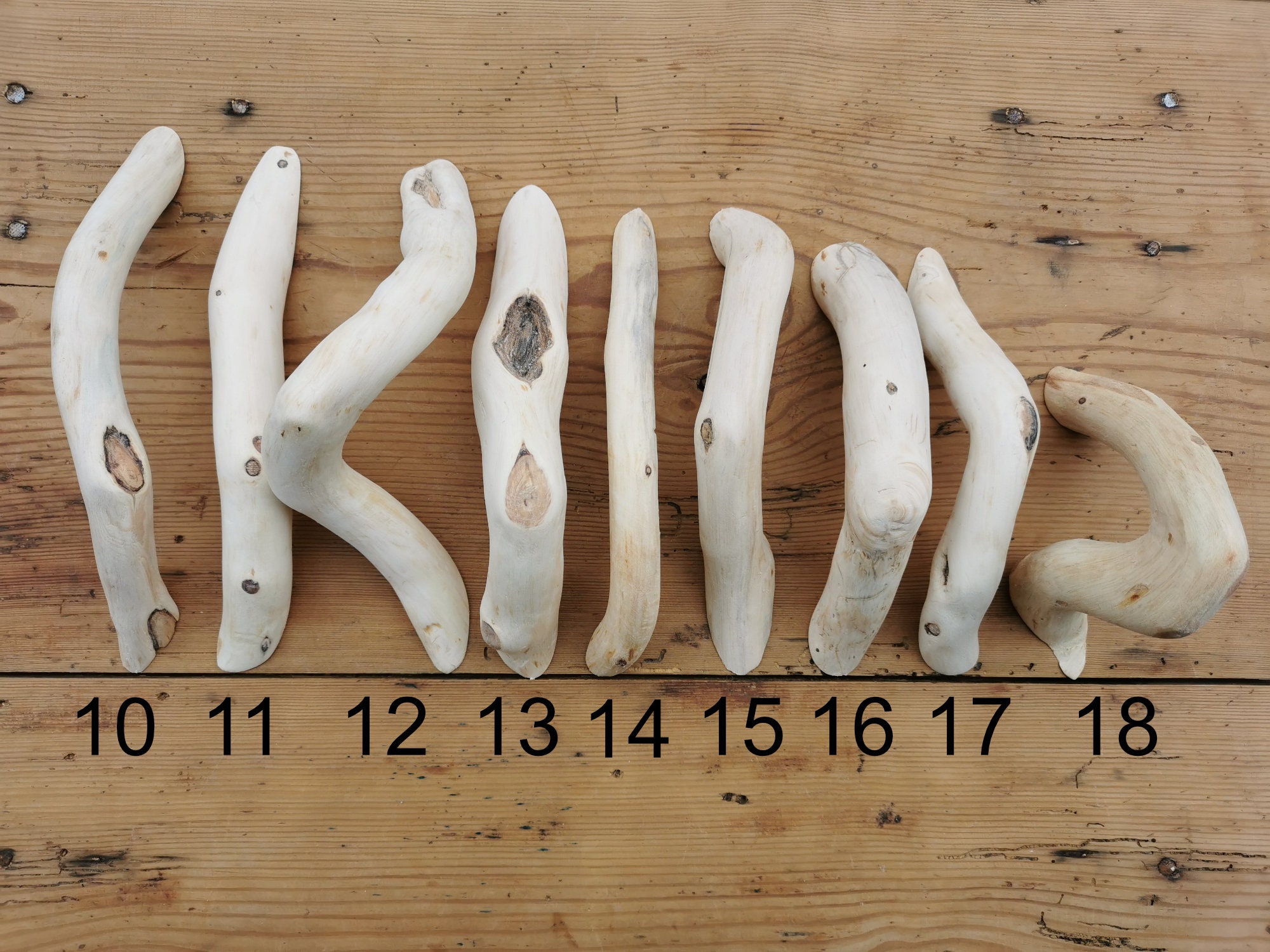 Wooden Handles for Cabinets Rustic Furniture Hardware for - Etsy