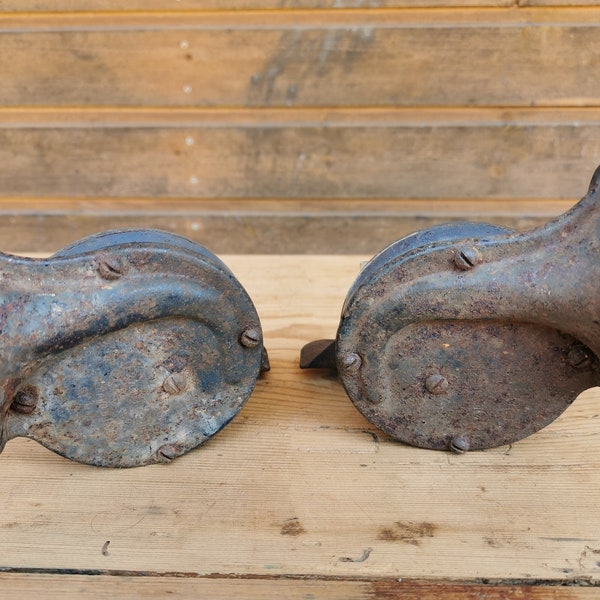 Vintage Klaxon - Etsy UK