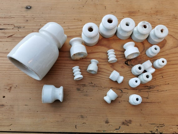Porcelain Insulators Value