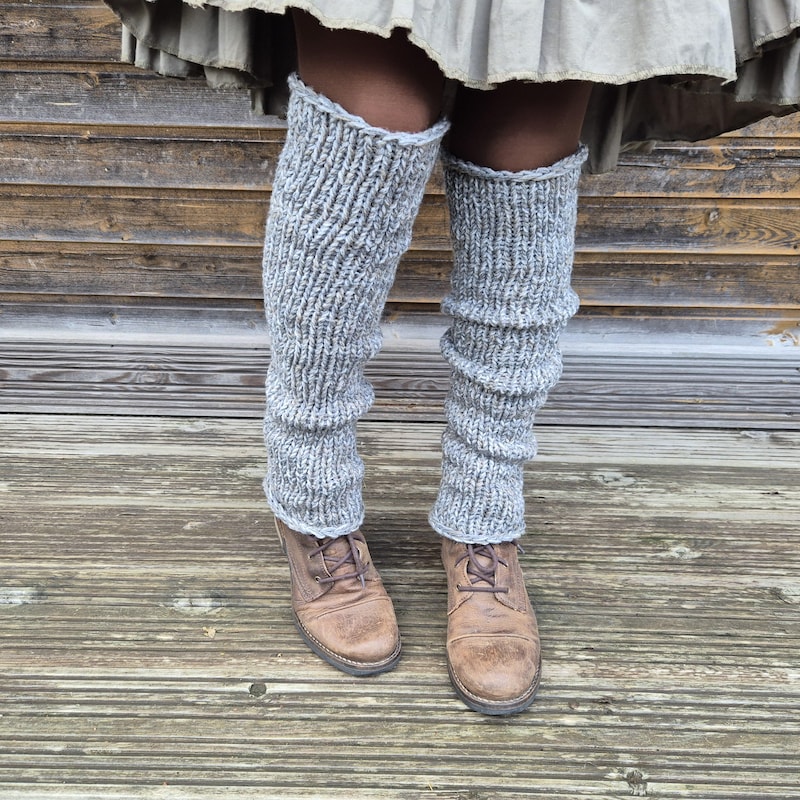 Leg Cuffs - Etsy