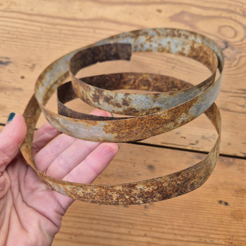 Metal Strip - Etsy