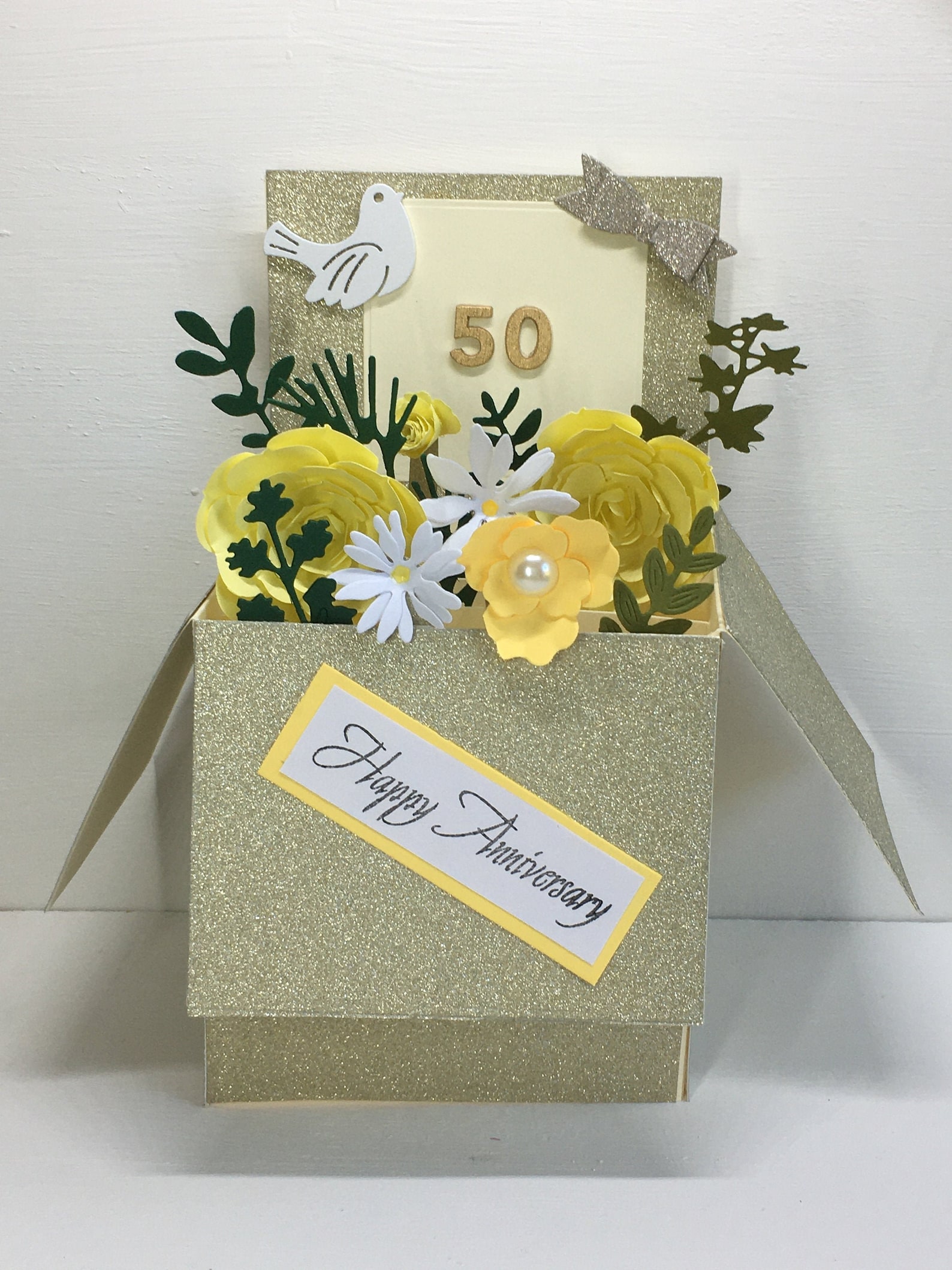 pop-up-50th-wedding-anniversary-card-golden-wedding-with-etsy