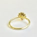 Zeeuwse Knoop Ring in 14 K Gold, Dutch Jewelry - Etsy