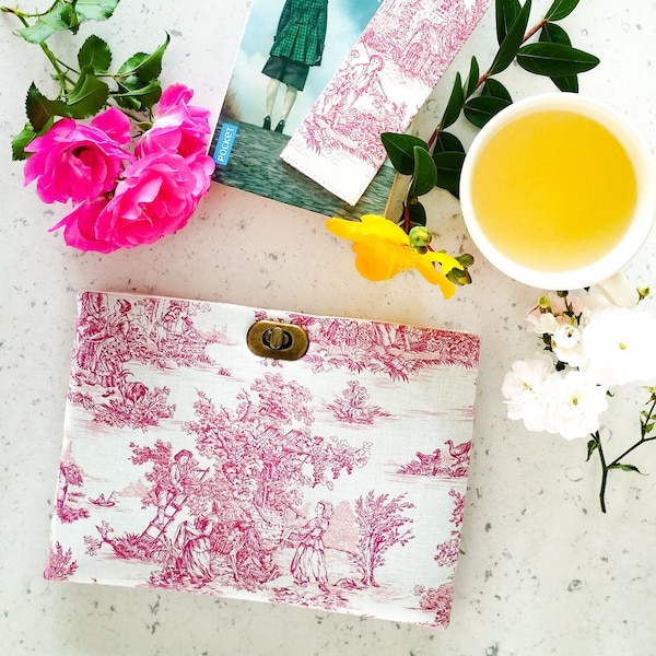 Book Accessories - Etsy