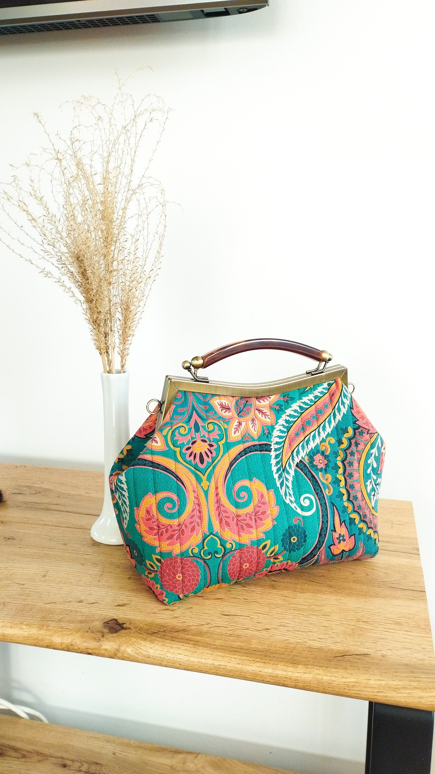 PDF Sewing Pattern Toiletry Bag - Etsy