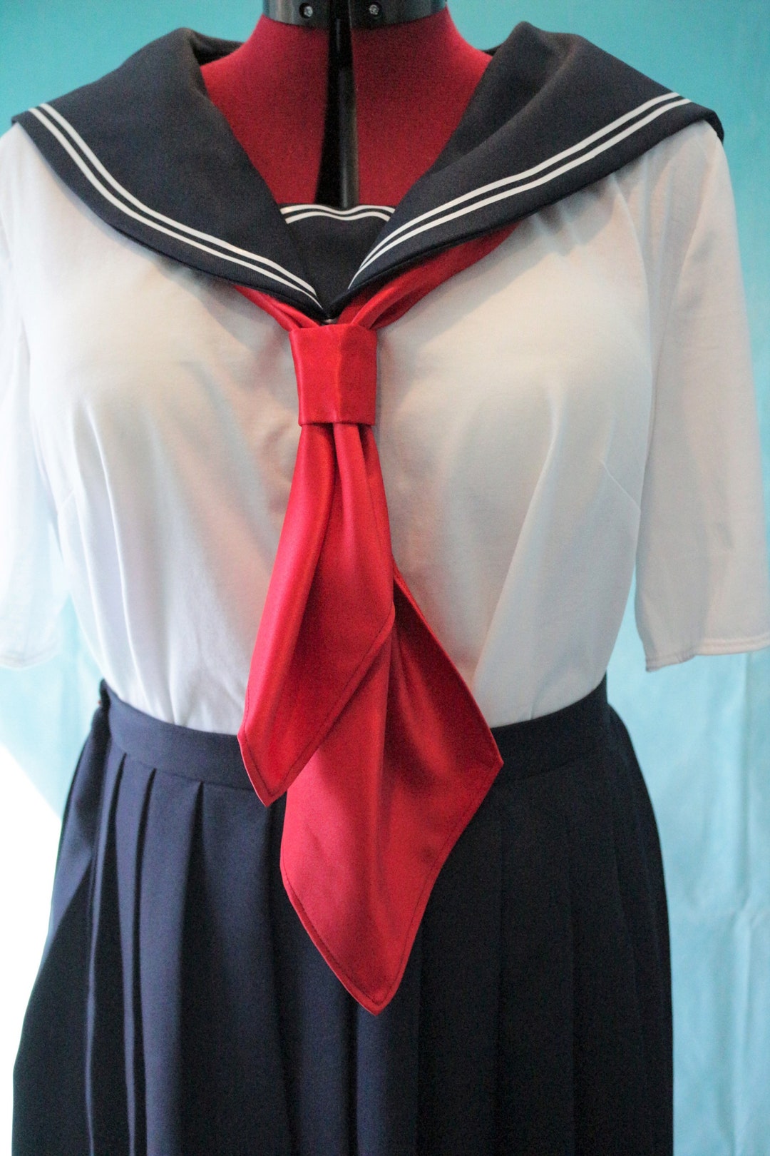 Toga, My Hero Academa, BNHA School Uniform Cosplay Costume, Toga ...