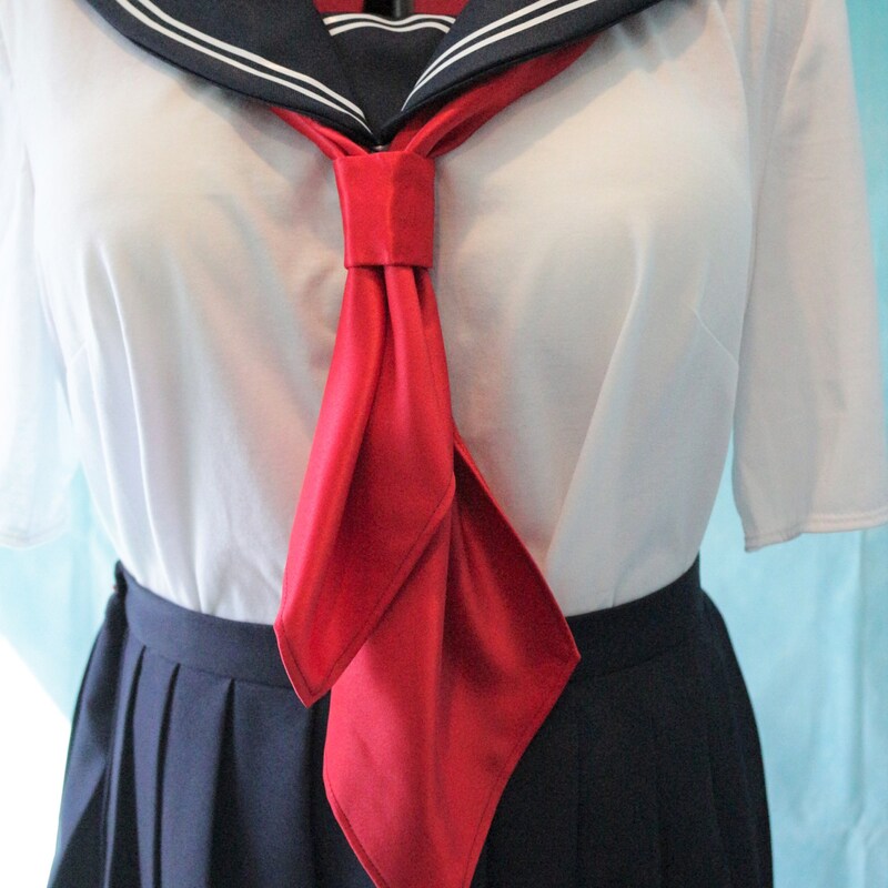 Mha School Uniform - Etsy