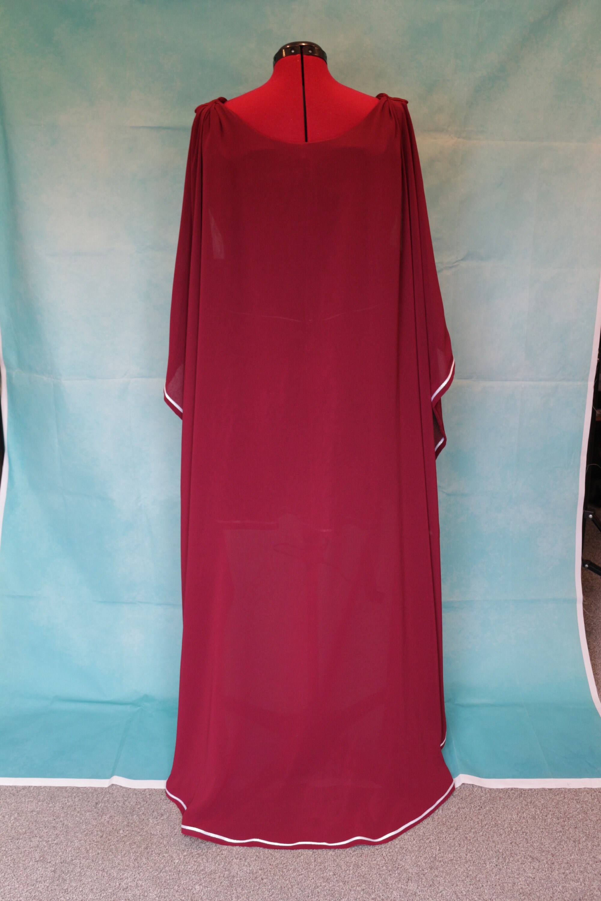 Persephone Lore Olympus Inspired Costume, Corset, Skirt, Cape ...