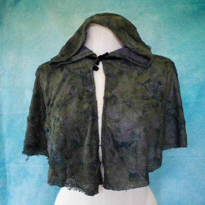 Larp Fairy Costume - Etsy