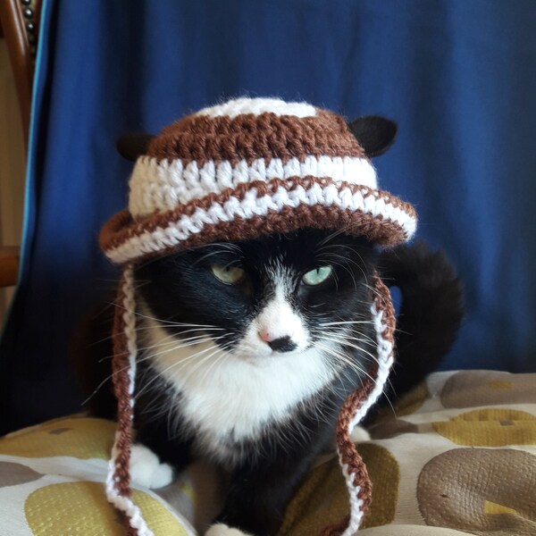 Costume Pour Chat - Etsy