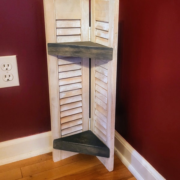 Vintage Shutters - Etsy