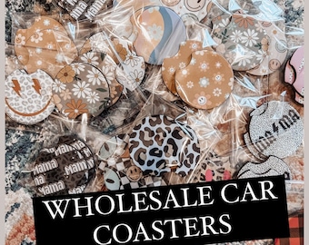 Car Diffusers in Bulk, Wholesale Car Diffuser Hanging, Car Freshener ...