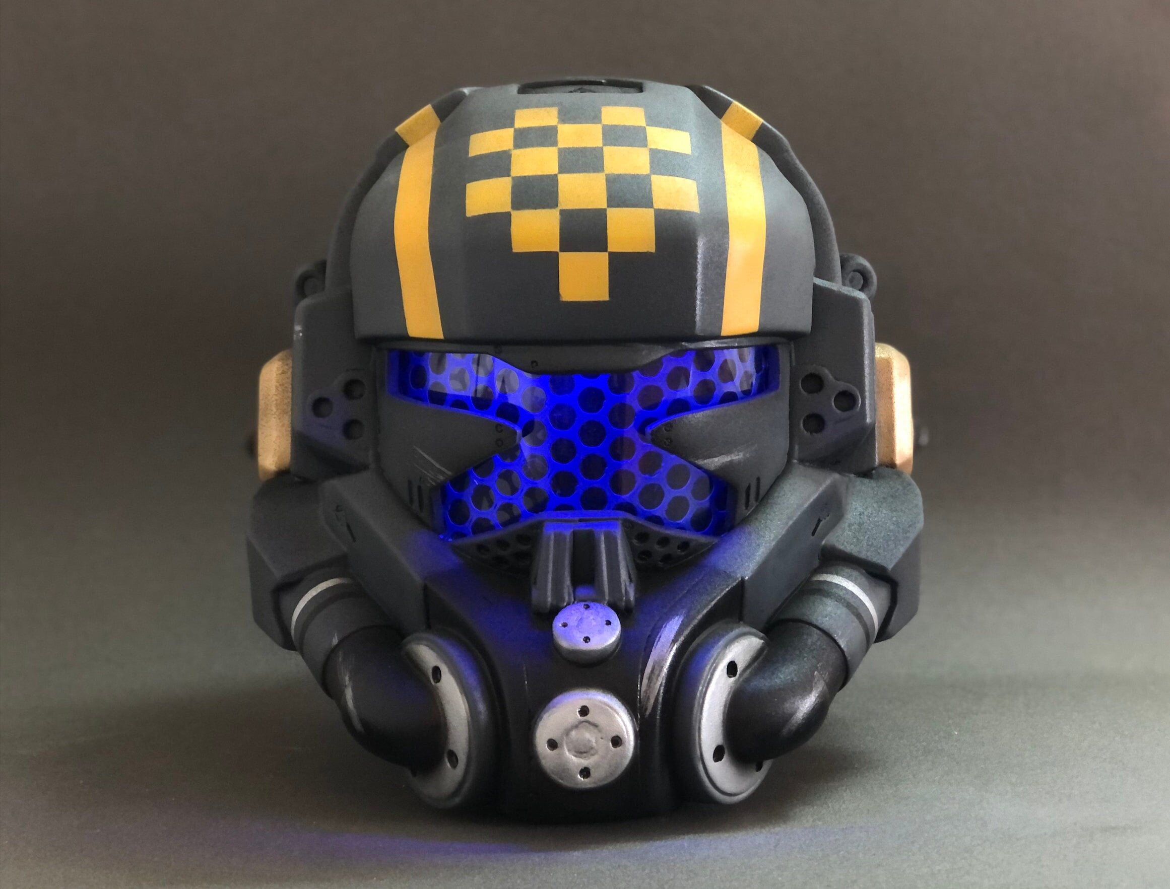 Titanfall Imc Pilot Armor
