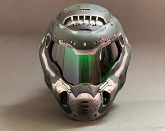 Doomguy Cosplay - Etsy