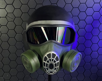 Stalker Cosplay - Etsy