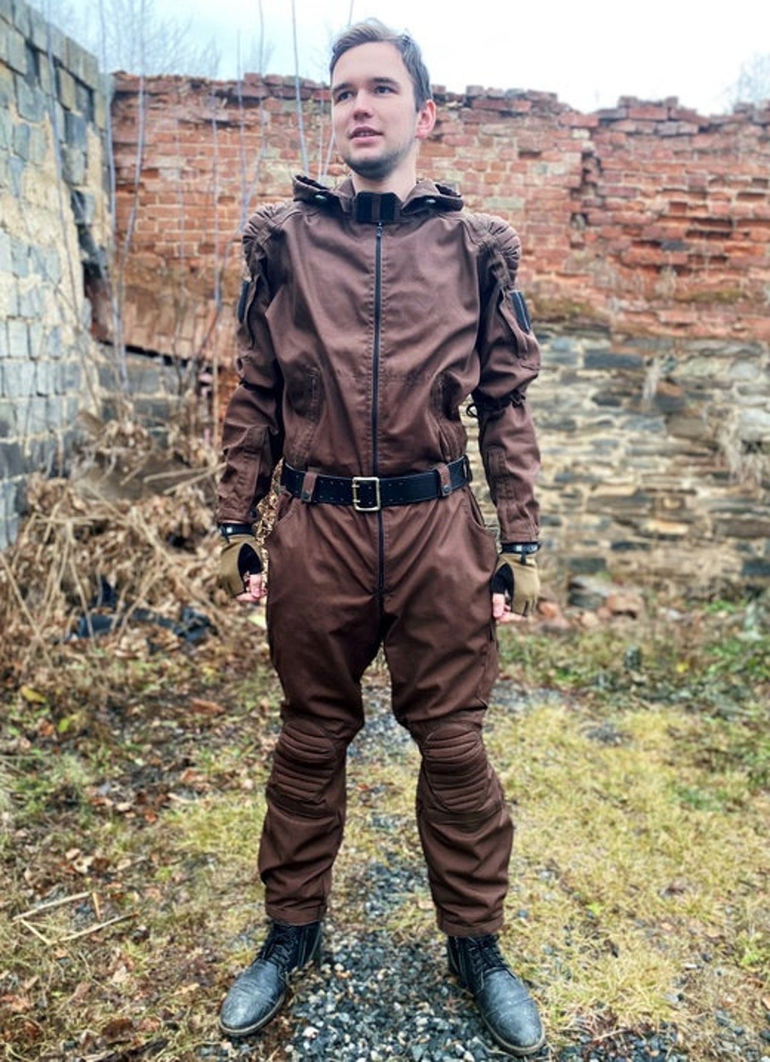 Suit stalker Bandit for Cosplay and Airsoft - Etsy Canada