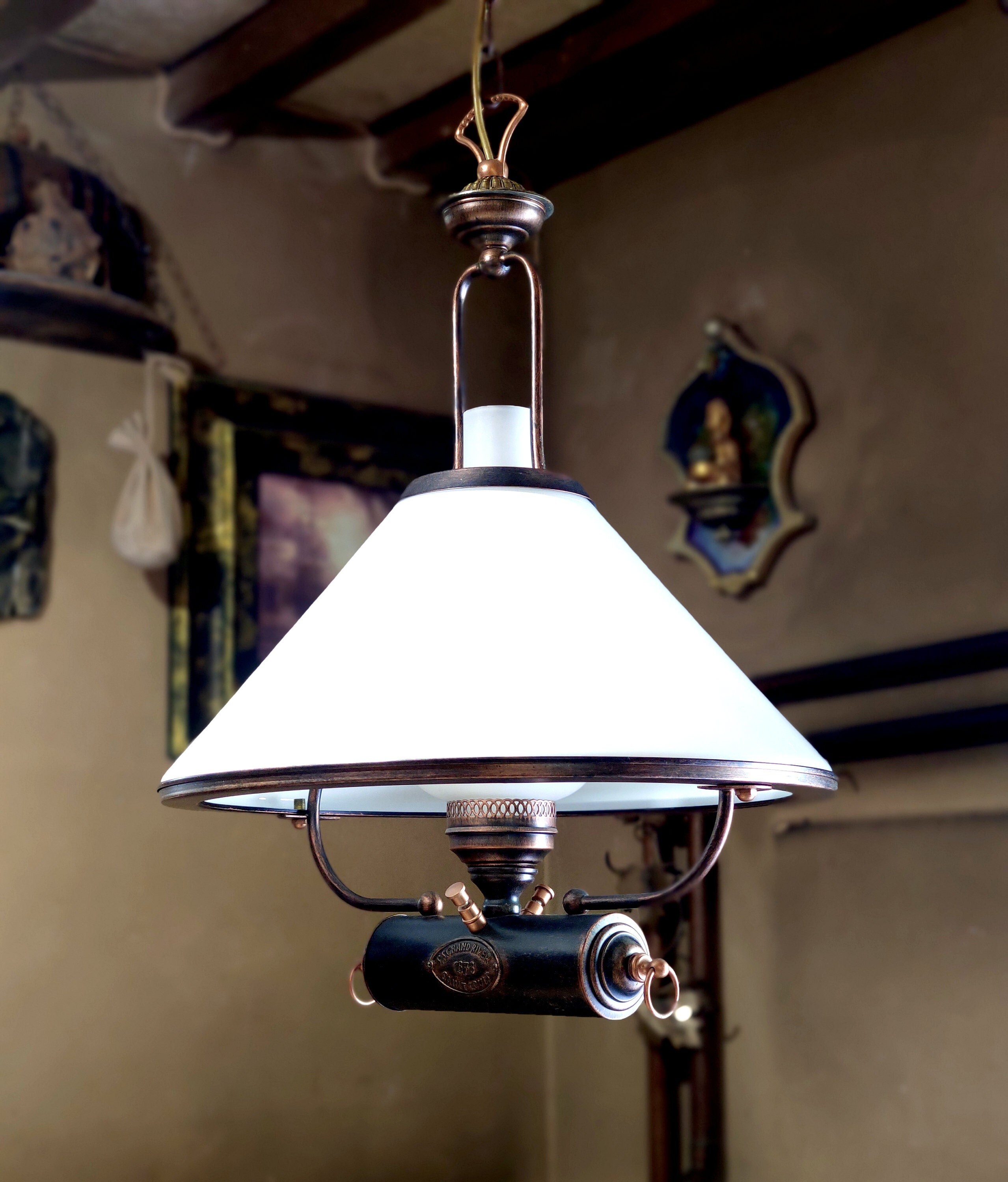 Reproduction Oil Lamp Parts Lamp And Lantern Fuel, Shades, Parts And