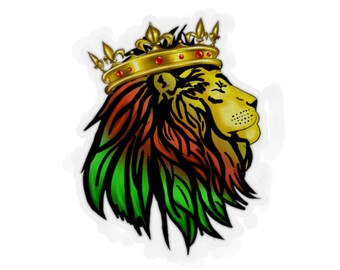 Rasta Crown - Etsy