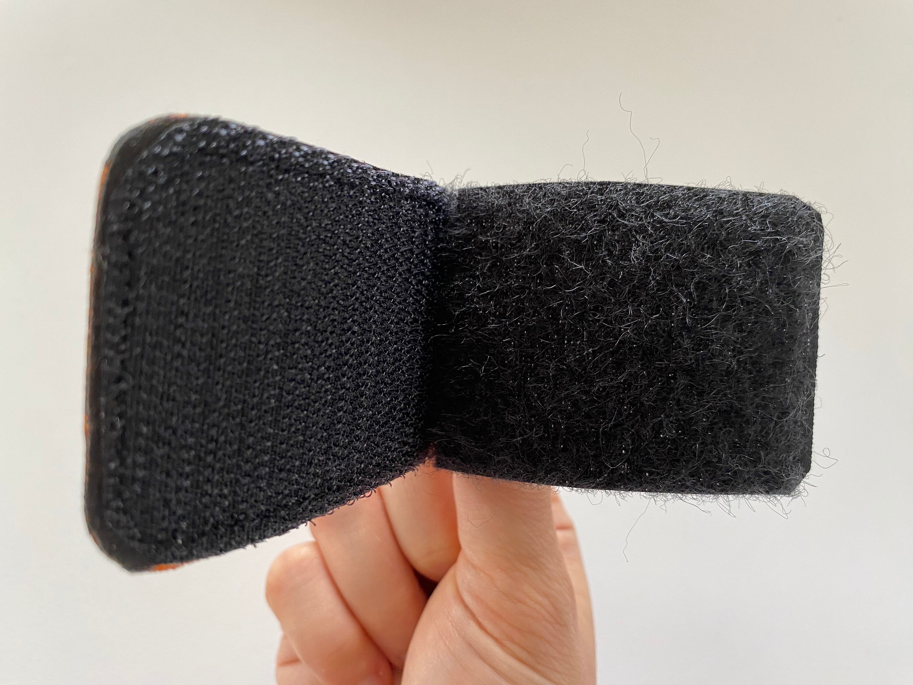 Panda Patch 3x2'' Embroidery With Velcro Backing - Etsy