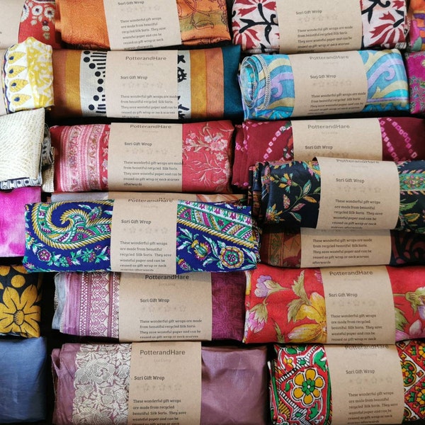 Unique Wrapping Paper - Etsy