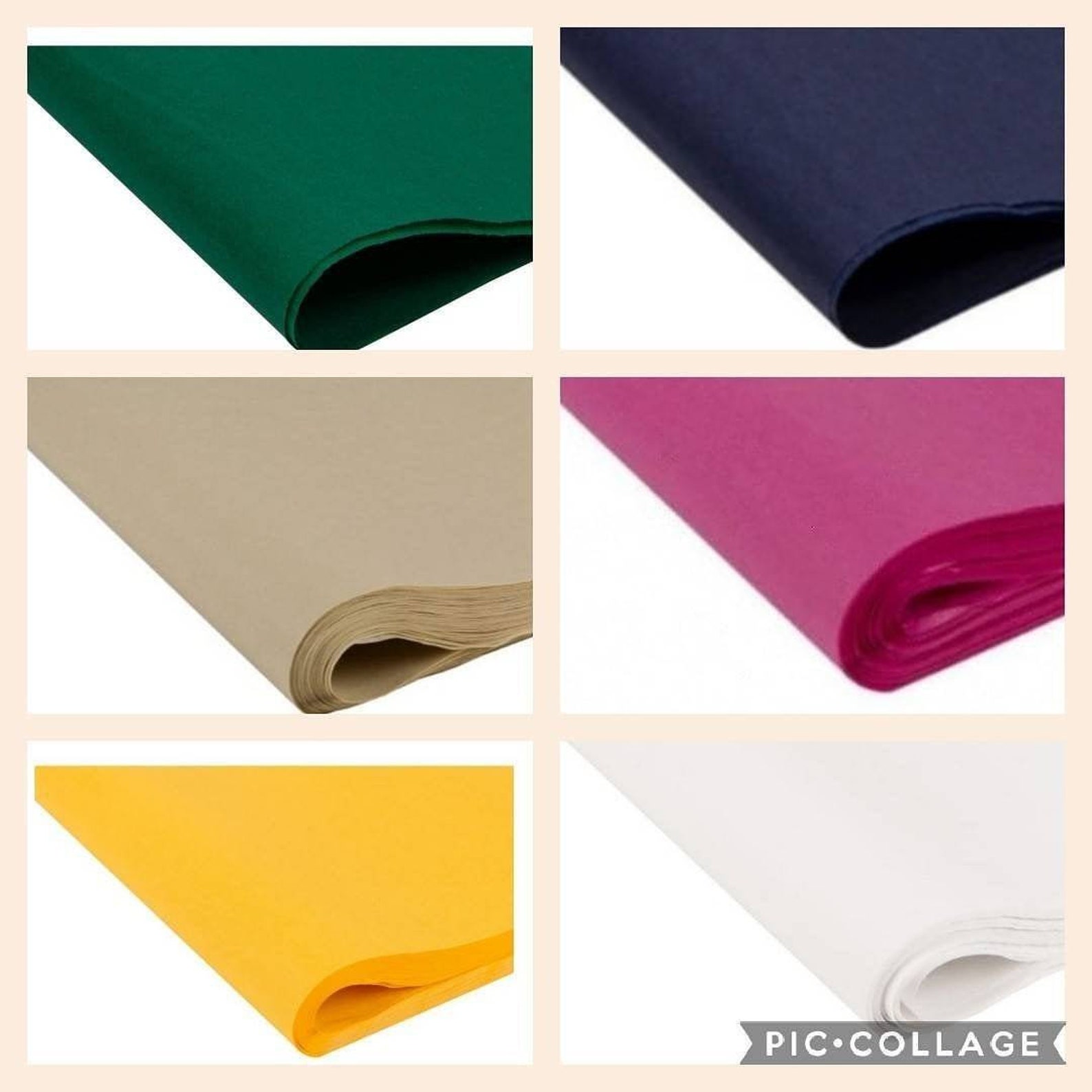 100 Recycled Tissue Paper Large Eco friendly Recyclable Etsy 100-recycled-tissue-paper-large-eco-friendly-recyclable-etsy