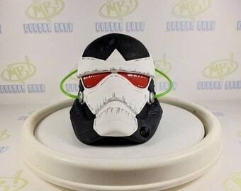 Bane Helmet - Etsy